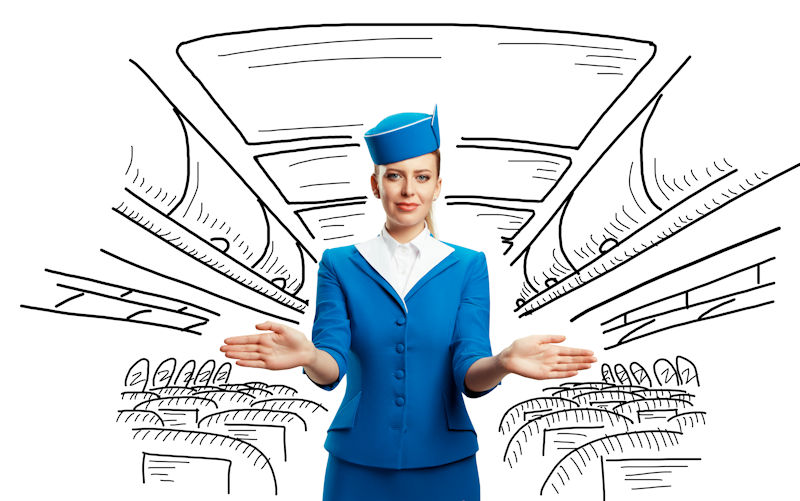 CCA Training programme - Europe Air Crew